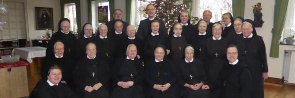 Selbstverständnis : Schwestern der heiligen Elisabeth in Aachen