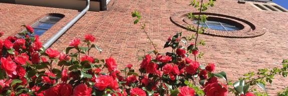 Unser Kloster : Schwestern der heiligen Elisabeth in Aachen